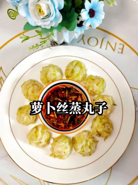 家常素丸子怎么做_素丸子不碎不散的秘诀-第3张图片-山城妙识 家常素丸子怎么做_素丸子不碎不散的秘诀-第3张图片-山城妙识