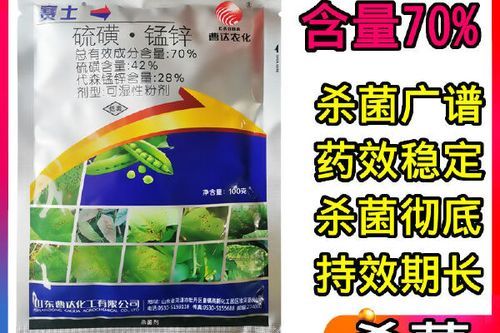 豇豆锈病用什么药防治效果最好_豇豆锈病防治特效药推荐-第3张图片-山城妙识