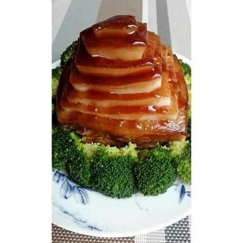 宝塔肉怎么做_宝塔肉最正宗的做法-第1张图片-山城妙识