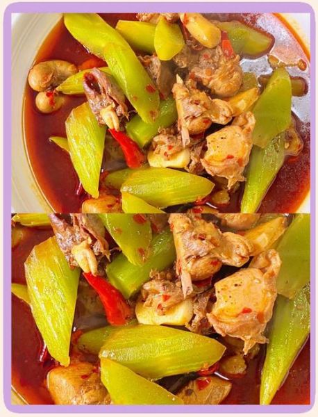 川味红烧鸡怎么烧好吃_川味红烧鸡最正宗做法-第1张图片-山城妙识 川味红烧鸡怎么烧好吃_川味红烧鸡最正宗做法-第1张图片-山城妙识