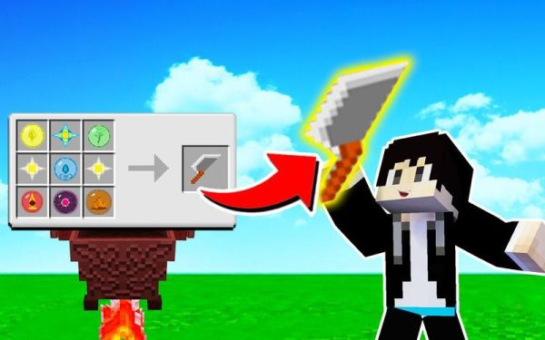 木鱼我的世界怎么做_木鱼我的世界怎么玩-第2张图片-山城妙识