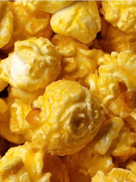 奶油爆米花怎么做_奶油爆米花热量高吗-第1张图片-山城妙识 奶油爆米花怎么做_奶油爆米花热量高吗-第1张图片-山城妙识