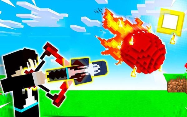 木鱼我的世界怎么做_木鱼我的世界怎么玩-第1张图片-山城妙识