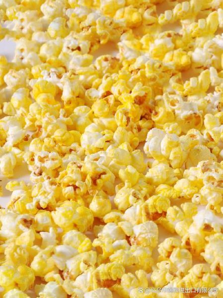 奶油爆米花怎么做_奶油爆米花热量高吗-第3张图片-山城妙识 奶油爆米花怎么做_奶油爆米花热量高吗-第3张图片-山城妙识