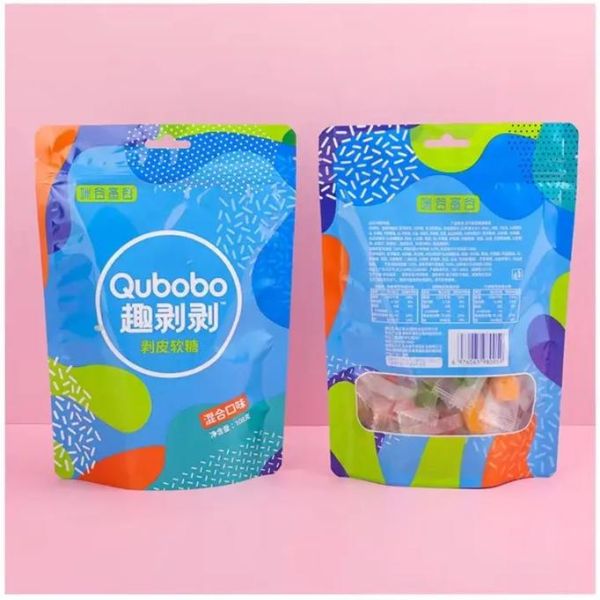 甜心软糖是什么糖_甜心软糖好吃吗-第1张图片-山城妙识 甜心软糖是什么糖_甜心软糖好吃吗-第1张图片-山城妙识