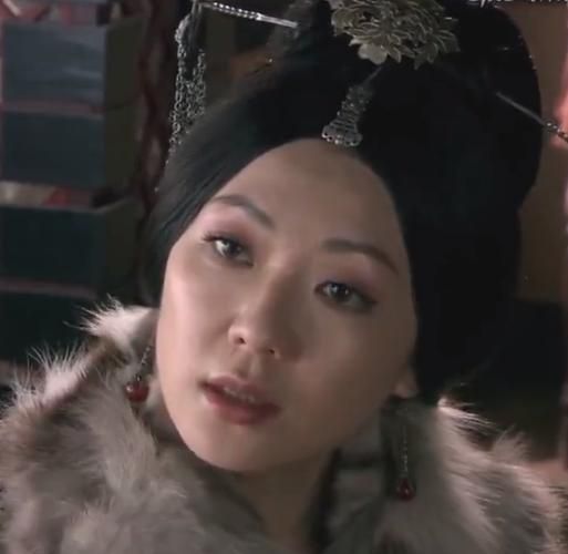 红姑扮演者是谁_红姑经典角色解析-第1张图片-山城妙识