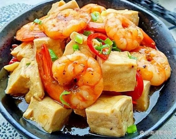 白菜豆腐保平安是真的吗_老人家常说有什么道理-第2张图片-山城妙识