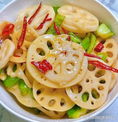 绝味鸭脖的藕片怎么做_藕片腌制多久才入味-第3张图片-山城妙识 绝味鸭脖的藕片怎么做_藕片腌制多久才入味-第3张图片-山城妙识