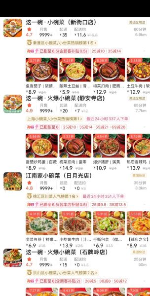 小碗菜加盟骗局_如何识别并避免被骗-第3张图片-山城妙识