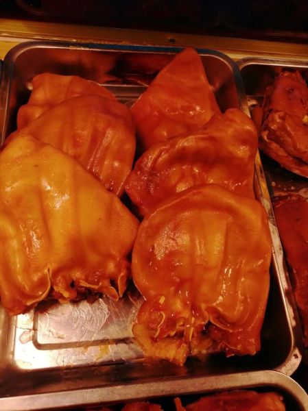 乡巴佬熟食店加盟多少钱_加盟条件有哪些-第1张图片-山城妙识