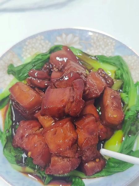 卤肉的做法_卤肉怎么做好吃又入味-第2张图片-山城妙识