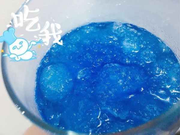 蓝色可乐鸡翅怎么做_蓝色可乐鸡翅好吃吗-第2张图片-山城妙识