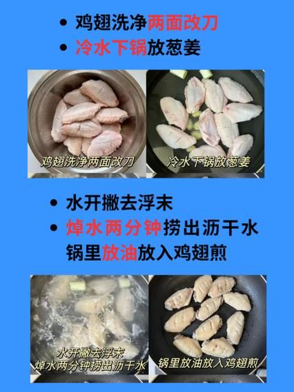 蓝色可乐鸡翅怎么做_蓝色可乐鸡翅好吃吗-第3张图片-山城妙识