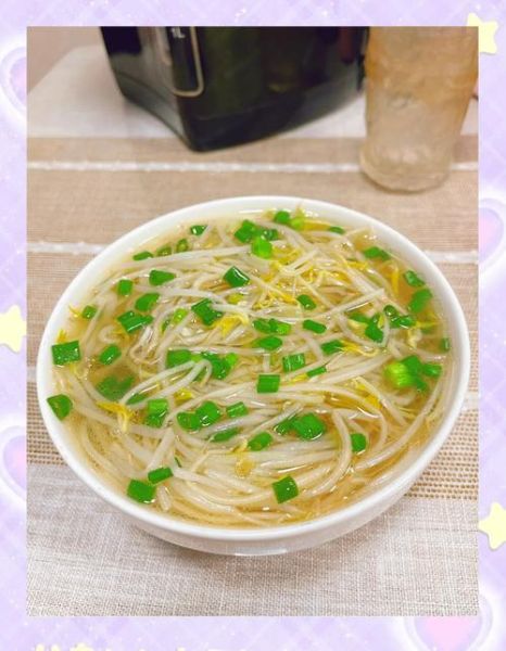 豆芽汤怎么做_豆芽汤怎么做好吃又简单-第3张图片-山城妙识