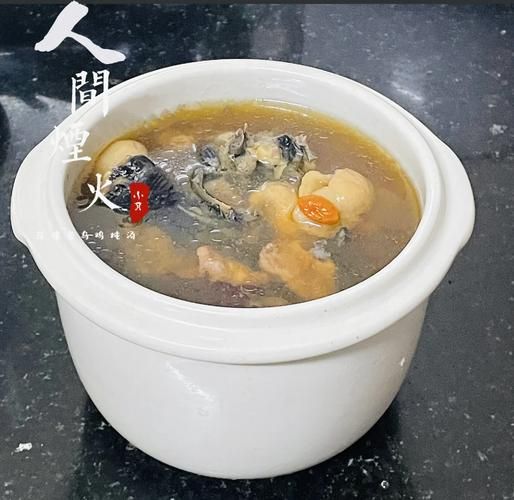 花旗参煲汤做法大全_花旗参和什么煲汤最好-第3张图片-山城妙识