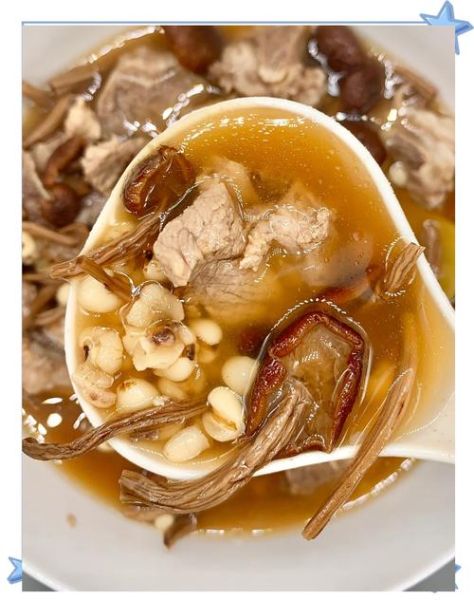 干茶树菇怎么煲汤好喝_茶树菇煲汤最佳搭配-第1张图片-山城妙识