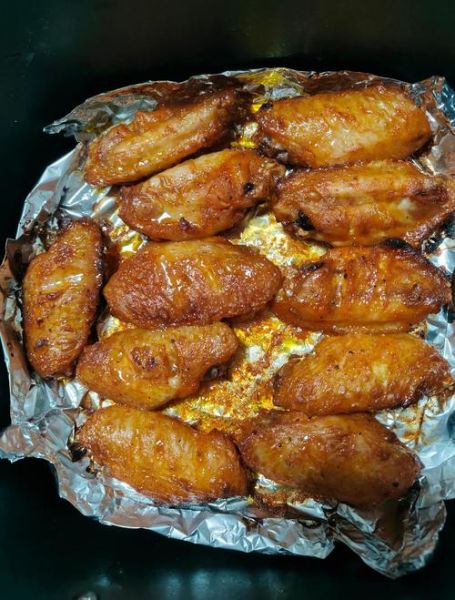 蜜辣烤翅怎么做_蜜辣烤翅腌制配方-第3张图片-山城妙识 蜜辣烤翅怎么做_蜜辣烤翅腌制配方-第3张图片-山城妙识