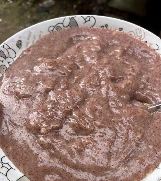 红粟米是什么_红粟米的功效与作用-第2张图片-山城妙识