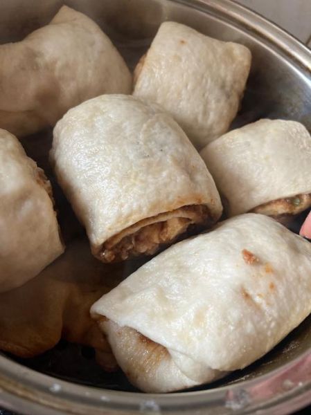 肉龙是什么_肉龙的做法和由来-第1张图片-山城妙识