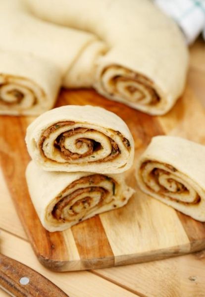 肉龙是什么_肉龙的做法和由来-第3张图片-山城妙识