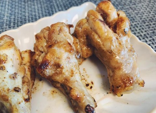 烤翅根怎么做_烤翅根腌制多久-第3张图片-山城妙识