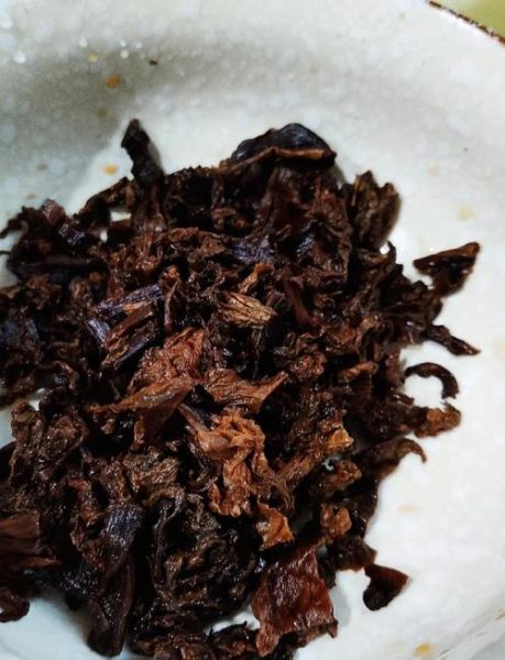 五花肉蒸梅干菜怎么做_梅干菜要不要先泡水-第1张图片-山城妙识