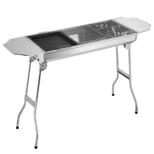 烧烤架怎么选_户外烧烤架哪种好用-第2张图片-山城妙识