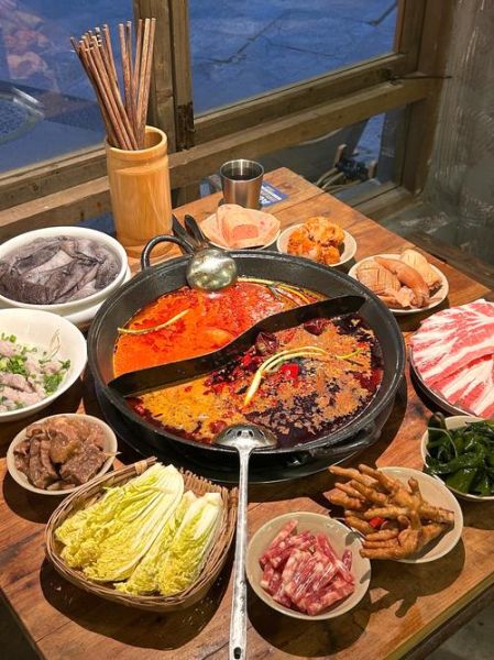 成都最好吃的火锅排名_成都火锅哪家最正宗-第1张图片-山城妙识 成都最好吃的火锅排名_成都火锅哪家最正宗-第1张图片-山城妙识