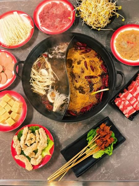 成都最好吃的火锅排名_成都火锅哪家最正宗-第3张图片-山城妙识 成都最好吃的火锅排名_成都火锅哪家最正宗-第3张图片-山城妙识