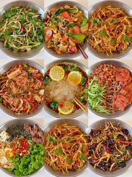 夏天凉拌菜有哪些_经典凉拌菜怎么做-第3张图片-山城妙识