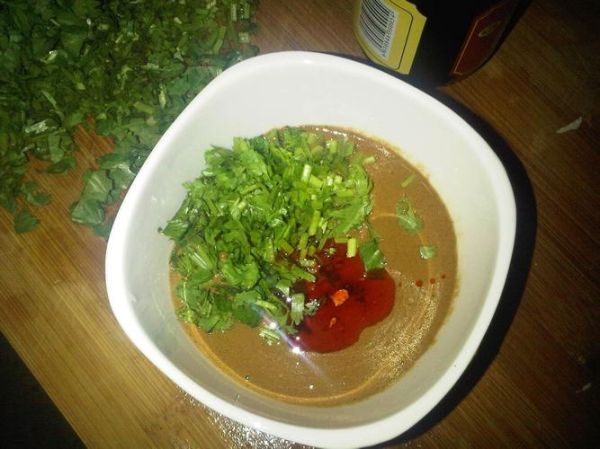 涮羊肉怎么做_涮羊肉蘸料怎么调-第2张图片-山城妙识 涮羊肉怎么做_涮羊肉蘸料怎么调-第2张图片-山城妙识