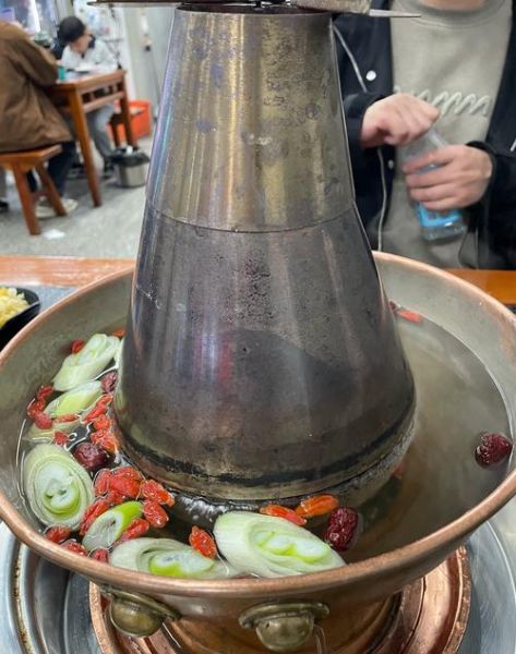 涮羊肉怎么做_涮羊肉蘸料怎么调-第1张图片-山城妙识 涮羊肉怎么做_涮羊肉蘸料怎么调-第1张图片-山城妙识