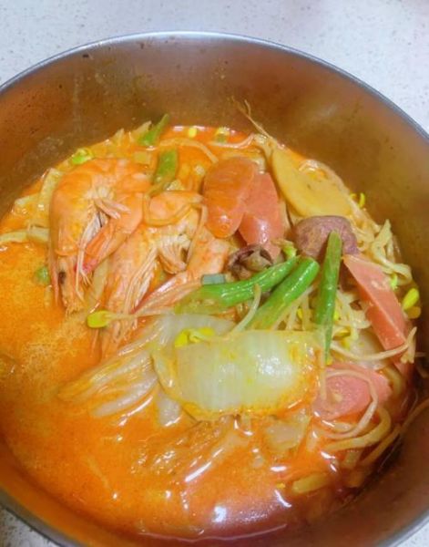 清汤麻辣烫怎么做_家庭做法-第1张图片-山城妙识 清汤麻辣烫怎么做_家庭做法-第1张图片-山城妙识