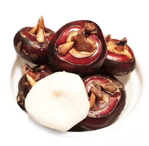 荸荠是什么_荸荠怎么吃-第2张图片-山城妙识