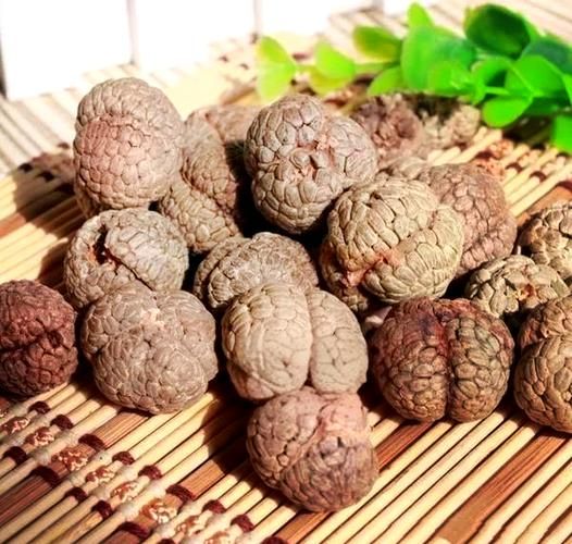 草寇在卤水中起什么作用_草寇与肉蔻区别-第2张图片-山城妙识 草寇在卤水中起什么作用_草寇与肉蔻区别-第2张图片-山城妙识