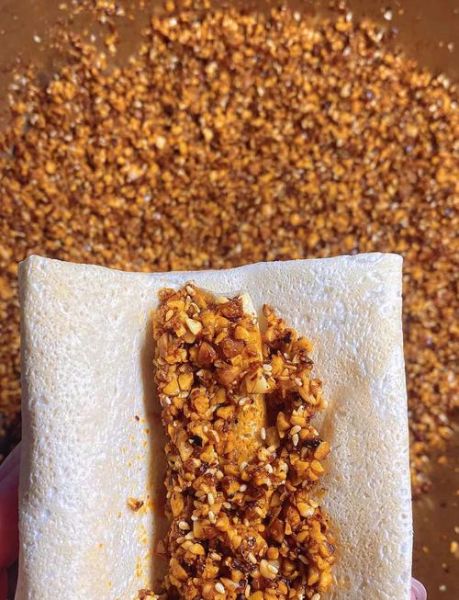 煎饼果子的酱料怎么调_煎饼果子酱料的配方比例-第3张图片-山城妙识