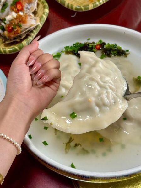 鱼肉馅饺子怎么做_鱼肉馅饺子用什么鱼最好-第1张图片-山城妙识 鱼肉馅饺子怎么做_鱼肉馅饺子用什么鱼最好-第1张图片-山城妙识