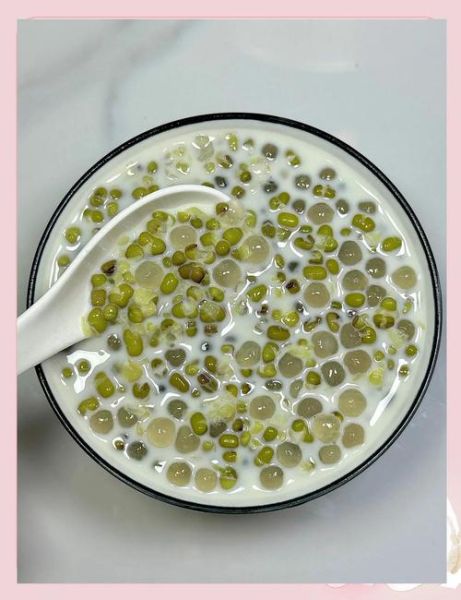 绿豆糖水要煮多久_绿豆糖水怎么煮才软烂-第2张图片-山城妙识