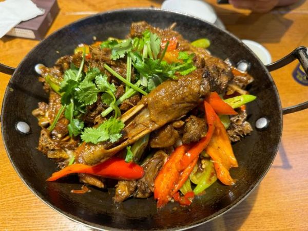 干锅鸭怎么做好吃_干锅鸭的做法大全-第1张图片-山城妙识 干锅鸭怎么做好吃_干锅鸭的做法大全-第1张图片-山城妙识