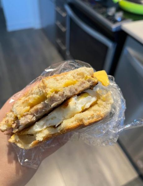 猪柳蛋麦满分多少钱_怎么做家庭复刻版-第1张图片-山城妙识 猪柳蛋麦满分多少钱_怎么做家庭复刻版-第1张图片-山城妙识