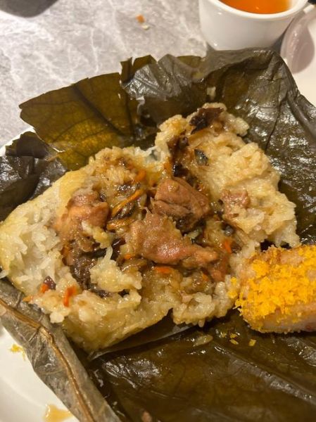 糯米鸡怎么做_糯米鸡的做法视频-第3张图片-山城妙识