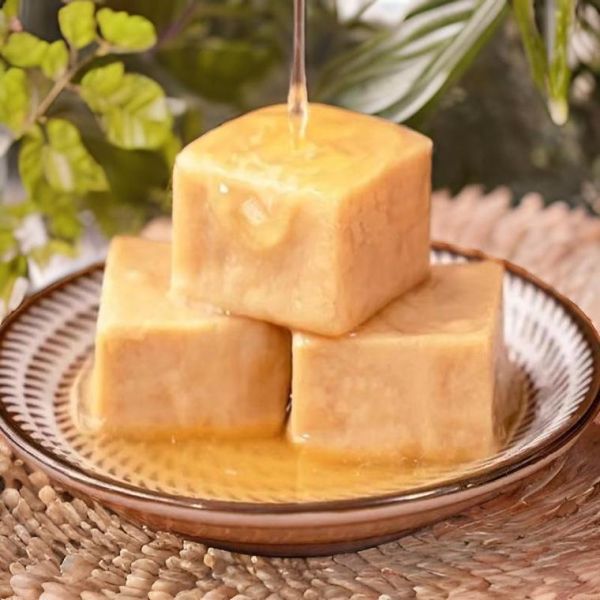 酱豆腐和腐乳的区别_哪个更好吃-第3张图片-山城妙识