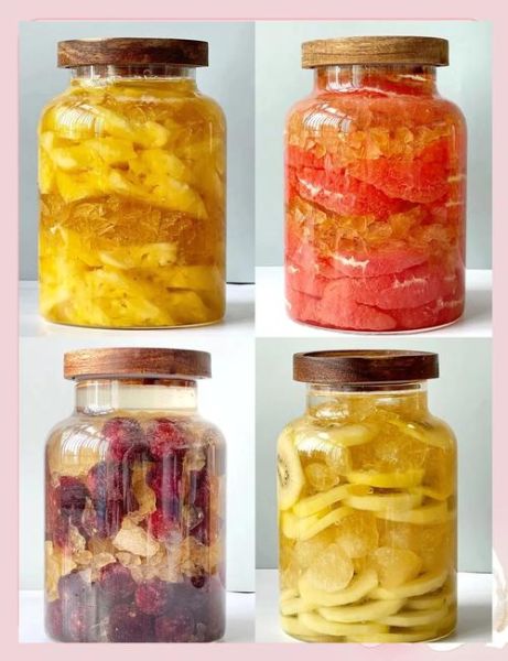 自制果酒的正确方法_果酒发酵失败怎么办-第2张图片-山城妙识