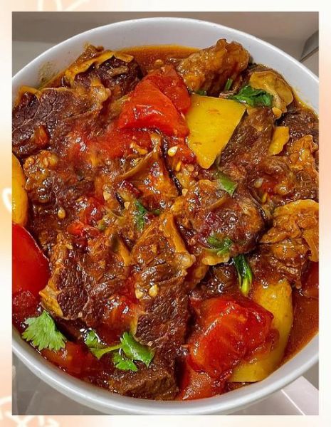 番茄土豆怎么做_番茄土豆炖多久才软烂-第2张图片-山城妙识