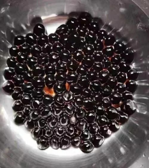 珍珠肉圆子怎么蒸才弹牙_珍珠肉圆子用什么粉更透亮-第3张图片-山城妙识