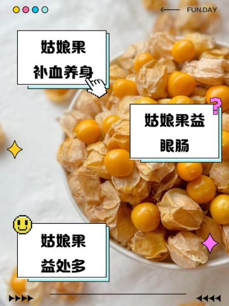 姑娘果图片大全_姑娘果的功效与作用有哪些-第2张图片-山城妙识 姑娘果图片大全_姑娘果的功效与作用有哪些-第2张图片-山城妙识