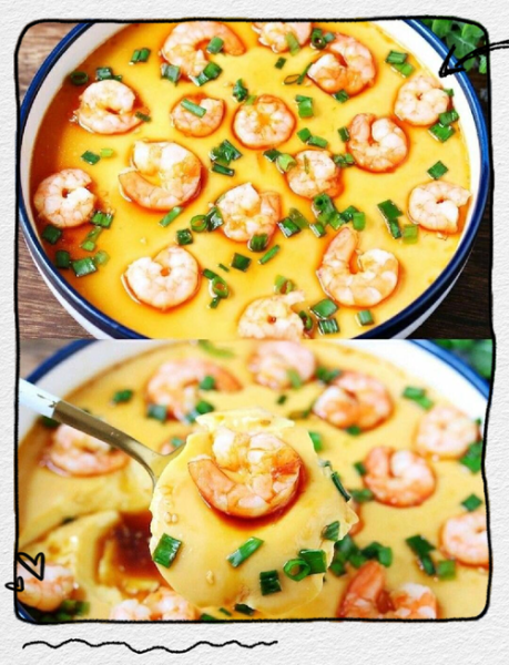 婴儿水蒸蛋怎么做_水蒸蛋蒸多久才嫩滑-第3张图片-山城妙识