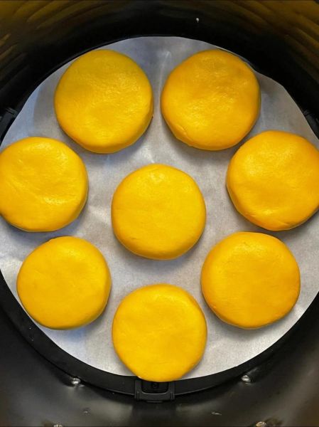 粘米粉可以做南瓜饼吗_南瓜饼用粘米粉怎么做-第1张图片-山城妙识