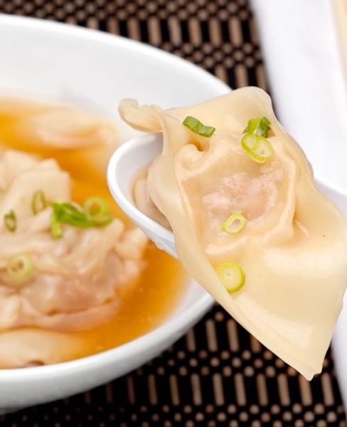 抄手和馄饨的区别_抄手是馄饨吗-第1张图片-山城妙识