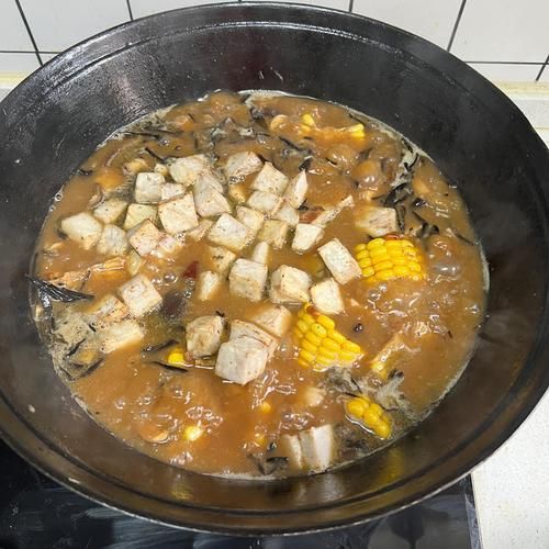 芋头炖排骨怎么做_芋头炖排骨的做法大全-第3张图片-山城妙识